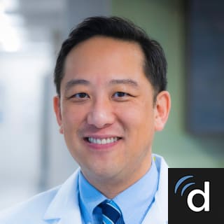 Dr. David Chang, MD – North Bergen, NJ | Urology