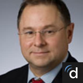 Dr. Baron L. Hamman, MD | Dallas, TX | Thoracic Surgeon | US News Doctors