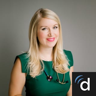 Dr. Elizabeth Meade, MD – Seattle, WA | Pediatrics