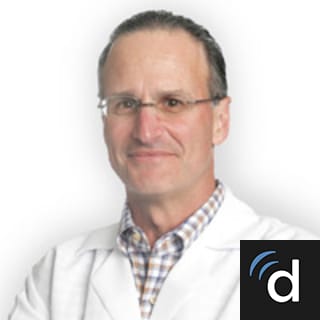 Dr. David Benson, MD – New Orleans, LA | Urology
