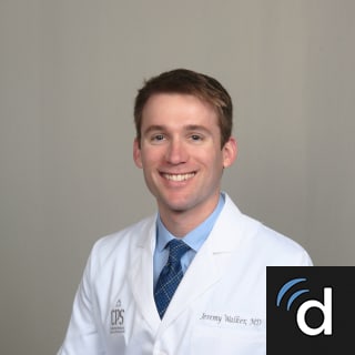 Dr. Jeremy Walker, MD | Franklin, TN | Anesthesiologist | US News Doctors
