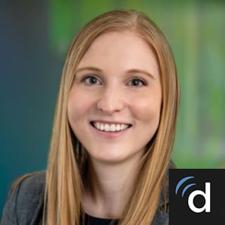 Dr. Kendra Francis, MD | Seattle, WA | Pediatric Gastroenterologist ...