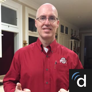 Dr. Matthew Comeau, DO | Athens, OH | Internist | US News Doctors