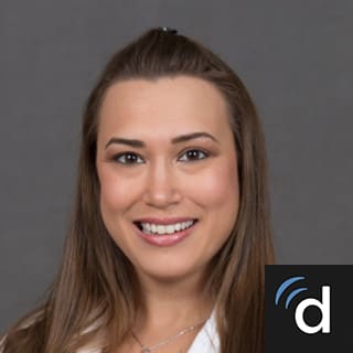 Dr. Stephanie Clauss (Bromante), DO | Miami, FL | Internist | US News ...