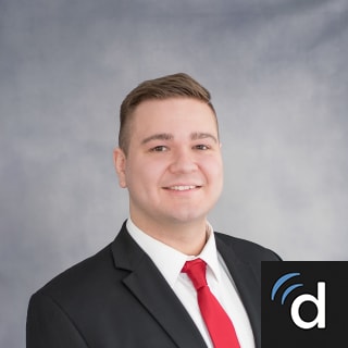 Dr. John Edminister, MD | Toledo, OH | Resident Physician | US News Doctors