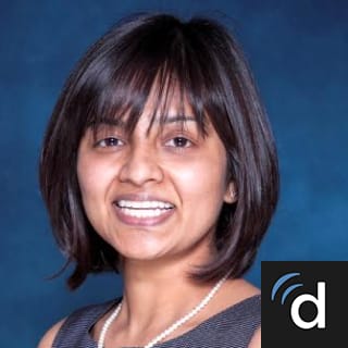 Dr. Payaswini Vasanth, MD | Atlanta, GA | Nephrologist | US News Doctors