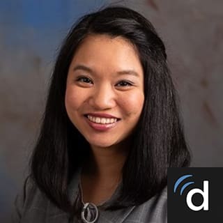 Dr. Malina Lim, MD | Signal Hill, CA | Pediatrician | US News Doctors