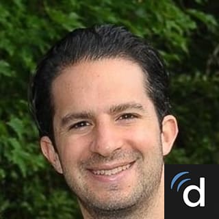 Dr. Joshua M. Sherman, MD | Los Angeles, CA | Pediatric Emergency ...