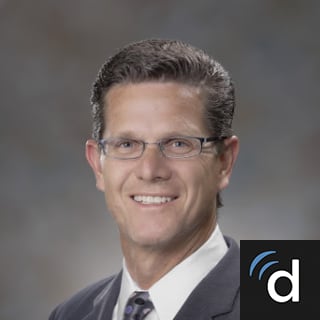 Obstetrician-Gynecologists at St. Mary Medical Center-Hobart