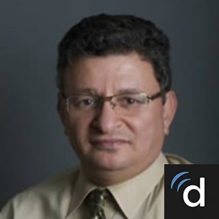 Dr. Hani El Fanek, MD | Danbury, CT | Pathologist | US News Doctors