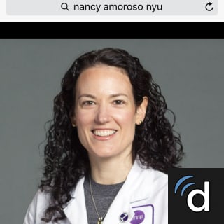 The Best Pulmonologists in New York | US News