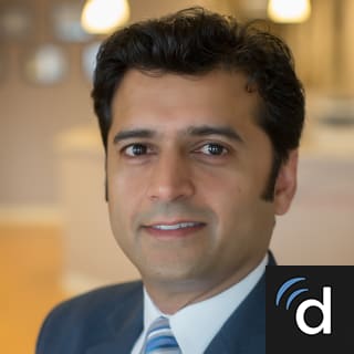 Dr. Darshan K. Vyas, MD | Tipp City, OH | ENT-Otolaryngologist | US ...