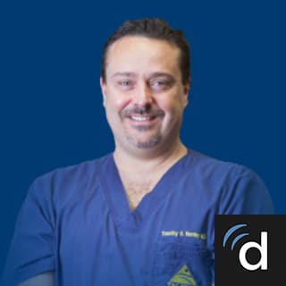 Dr. Timothy Hamby, MD – Evansville, IN | Orthopaedic Surgery
