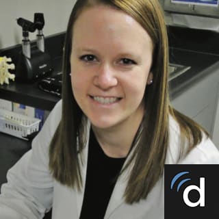 Dr. Kristen Sherman (Davis), DO | New Bremen, OH | Pediatrician | US ...