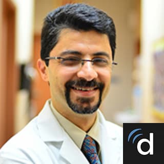 Dr. Ali Khazaeinezhad, MD | San Bernardino, CA | Obstetrician ...