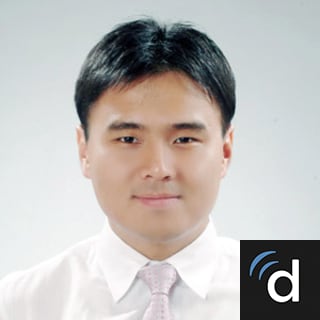 Dr. Jae Hyung Cho, MD – Los Angeles, CA | Cardiology