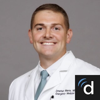 Dr. Jonathan Marks, MD | Philadelphia, MS | Emergency Medicine ...