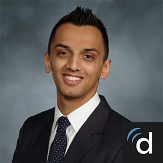 Dr. Samir Patel, MD – Philadelphia, PA | Ophthalmology