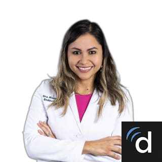 Dr. Jinetsy Rivera-Ortiz, MD | Arecibo, PR | Endocrinologist | US News ...
