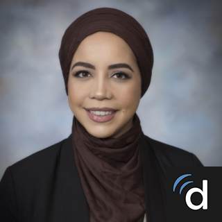 Dr. Nora Hassan, MD | Lake Ridge, VA | Family Medicine Doctor | US News ...