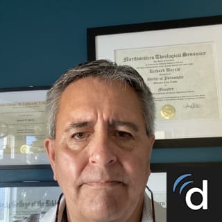 Richard Burris – Shakopee, MN | Family Medicine