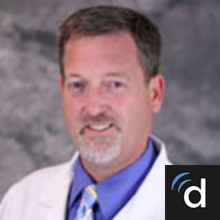 Dr. Robert D. Padgett, MD | Aledo, IL | Family Medicine Doctor | US ...