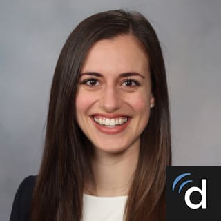 Dr. Emma St. Martin, MD | Palo Alto, CA | Resident Physician | US News ...