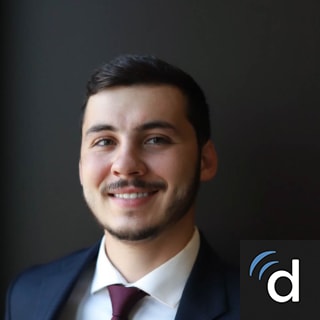 Dr. Konner Cue, MD | Kingwood, TX | Emergency Medicine Physician | US ...