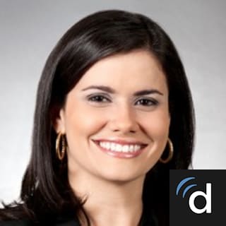 Dr. Fabiola C. Weber-Guzman, MD | Orlando, FL | Radiologist | US News ...