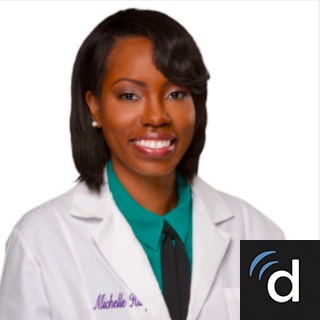 Dr. Michelle Allen (Harper), MD | Atlanta, GA | Pediatrician | US News ...