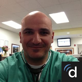 Dr. Adam F. Ghiz, MD | Murray, UT | Emergency Medicine Physician | US ...