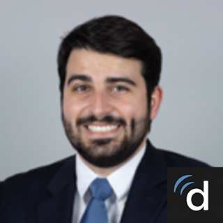 Dr. Jason Erno, MD – Charlottesville, VA | Internal Medicine