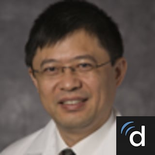 Dr. Heng Wang, MD – Middlefield, OH | Pediatrics