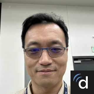 Dr. George Z. Cheng, MD | San Diego, CA | Pulmonologist | US News Doctors