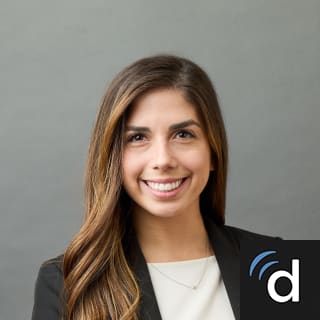 Dr. Natasha Cigarroa, MD – New Haven, CT | Resident Physician