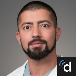 Dr. Javid Alakbarli, MD | Houston, TX | Cardiologist | US News Doctors