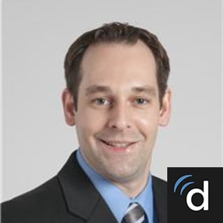 Dr. Daniel M. Roesel, DO | Cleveland, OH | Radiologist | US News Doctors