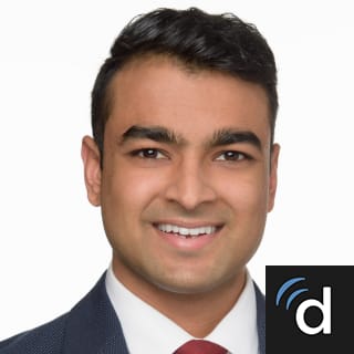 Dr. Devan Mehta, MD | Stanford, CA | Orthopedist | US News Doctors