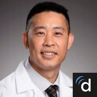 Dr. Charles Chang, MD | San Diego, CA | Orthopedist | US News Doctors