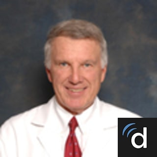 Dr. Robert Wertz, MD – Altoona, PA | General Surgery