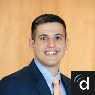 Dr. Christopher Esber, MD – Pickerington, OH | Internal Medicine