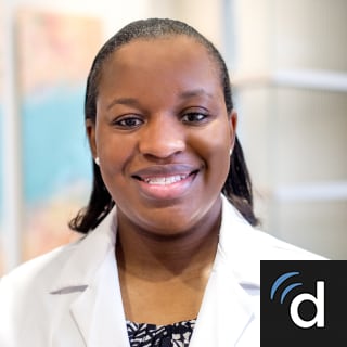Dr. Latasha Murphy, MD | Glen Burnie, MD | Obstetrician-Gynecologist ...