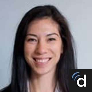 Dr. Anna Rubin, MD – Washington, DC | Internal Medicine