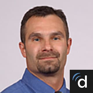 Dr. Gregory Kowalenko, MD | Ann Arbor, MI | Emergency Medicine ...