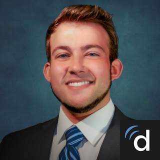 Dr. Alec Hampton, DO | Wichita, KS | Family Medicine Doctor | US News ...