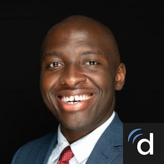 Dr. Aboubacar Kaba, MD | Los Angeles, CA | Urologist | US News Doctors