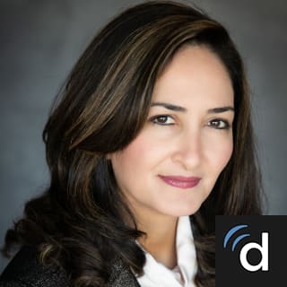 Dr. Nassim Naderi, MD | Orange, CA | Neurologist | US News Doctors