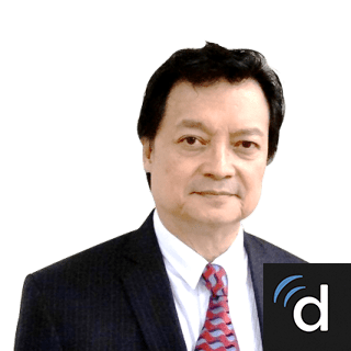 Dr. Samuel D. Bernal, MD | Los Angeles, CA | Oncologist | US News Doctors