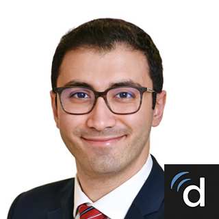 Dr. Akram Habibi, MD – New York, NY | Orthopaedic Surgery