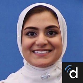 Dr. Sana S. Qureshi, MD | Bronx, NY | Internist | US News Doctors